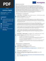 Guida Alla Configurazione Di Java Per MIR e MIRWEB v.3 | PDF