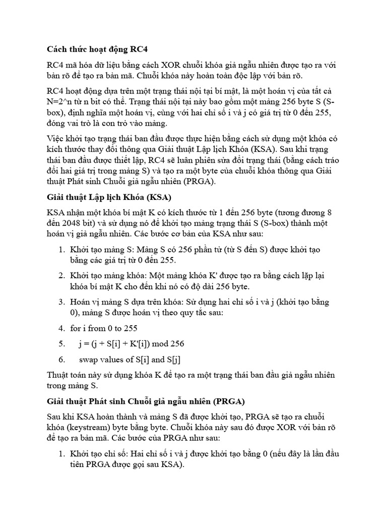 NguyenVanQuocLam RC4 | PDF