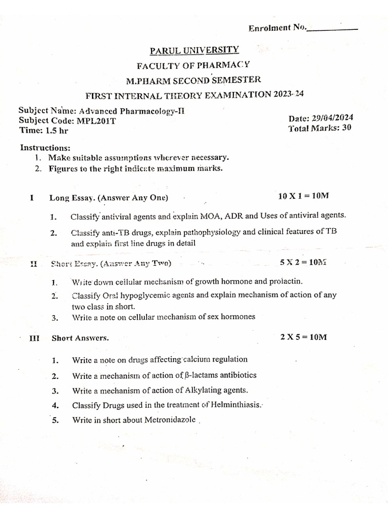 internal paper | PDF