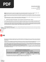 Modelo 21-RFI | PDF | Impostos | Portugal