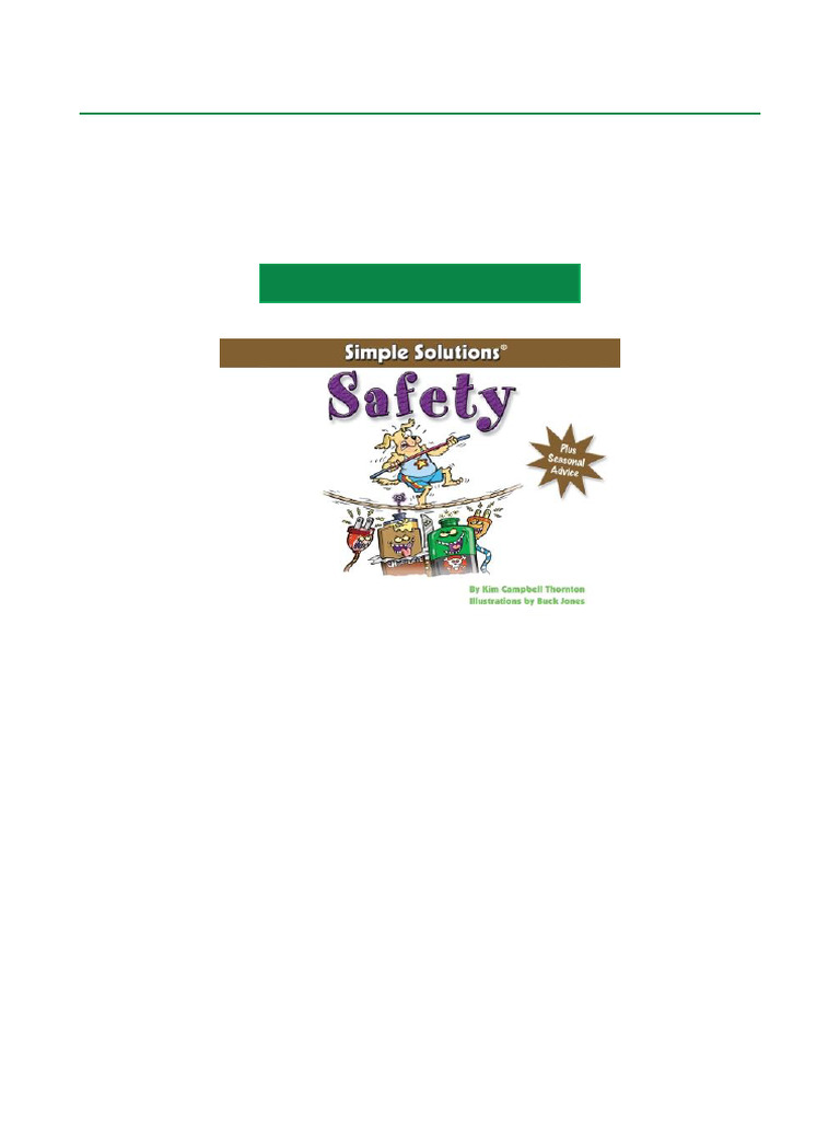 Full Version Safety Fast Download | PDF