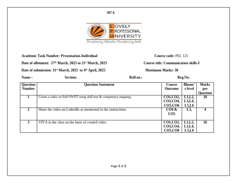 A1782658191 - 28654 - 22 - 2025 - CA2 Allocation File | PDF