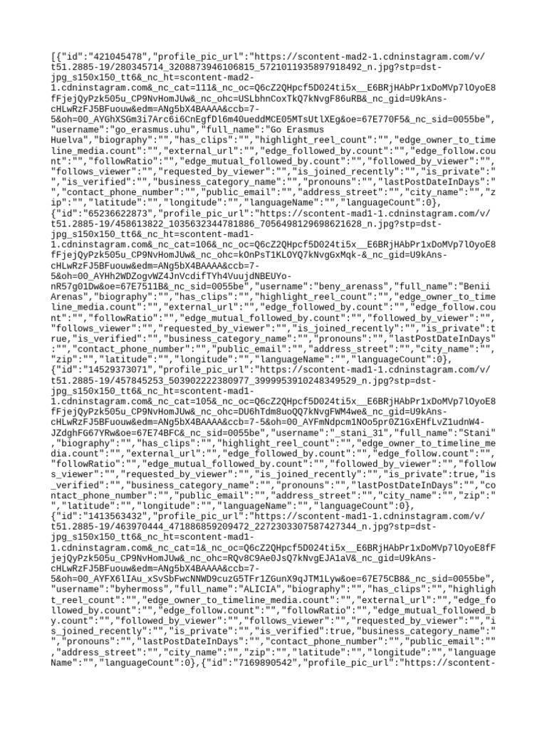 Growbot Celiiaagonz Following | PDF | Geodesy | Cartography