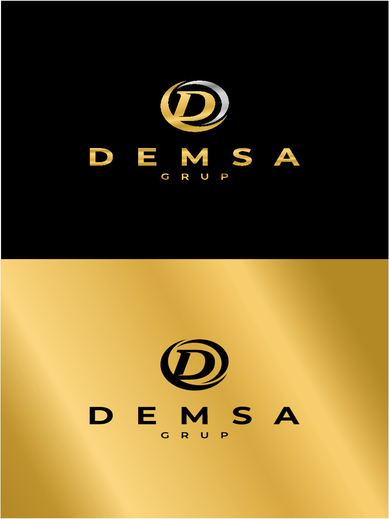 Demsa Grup Logo | PDF