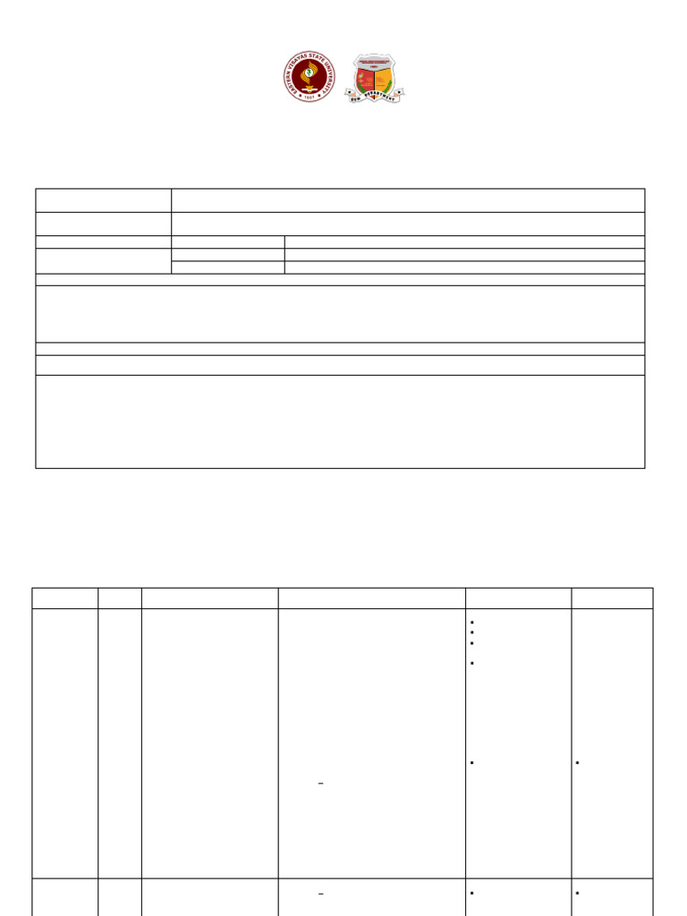 IT Application Tools For Business Revised Syllabus | PDF | Microsoft ...
