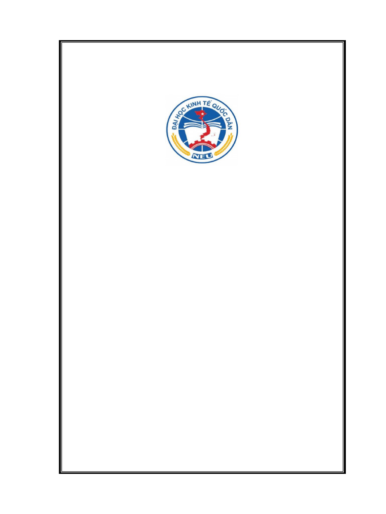 Tran Bui Dat - Application of The ARIMA-GARCH Model in Forecasting ...