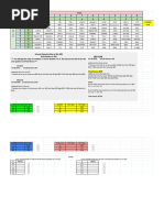 Fast Drive Football - Pro Scoresheet | PDF | Team Sports | American ...