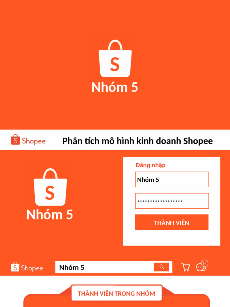 Shopee | PDF