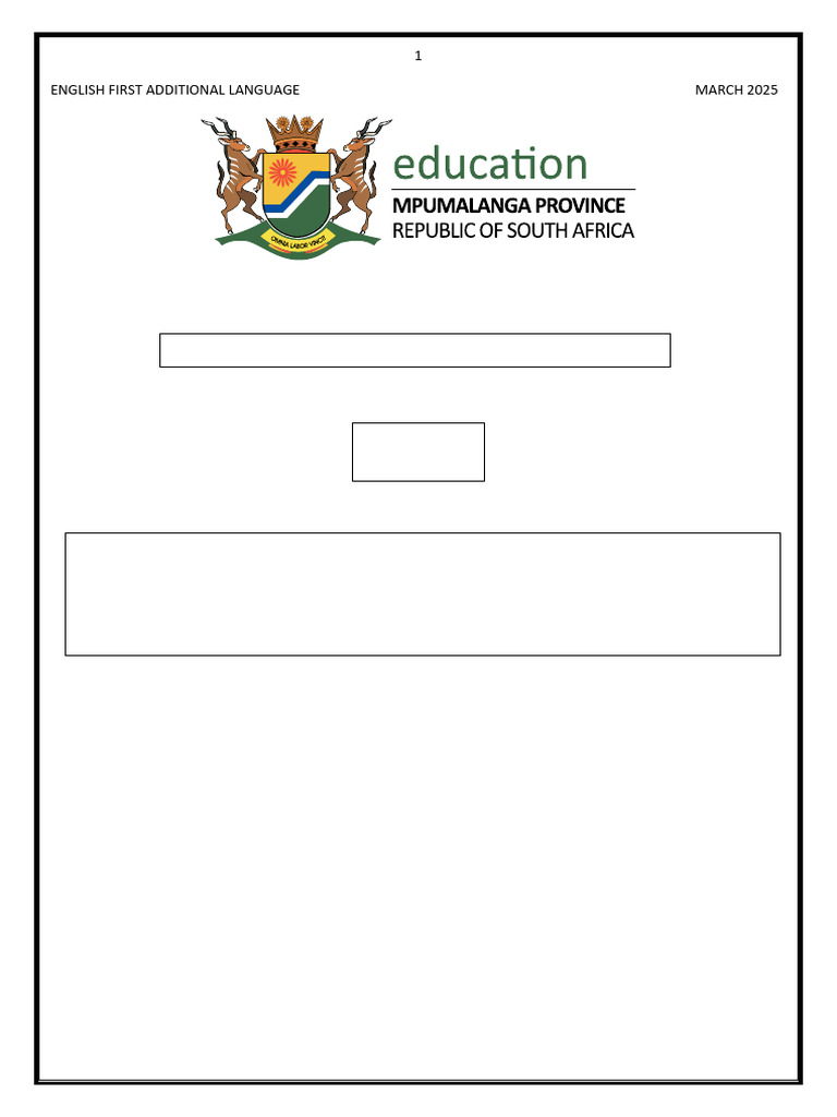 Grade 11 Reading Comprehension Test | PDF | Brick | Reading Comprehension