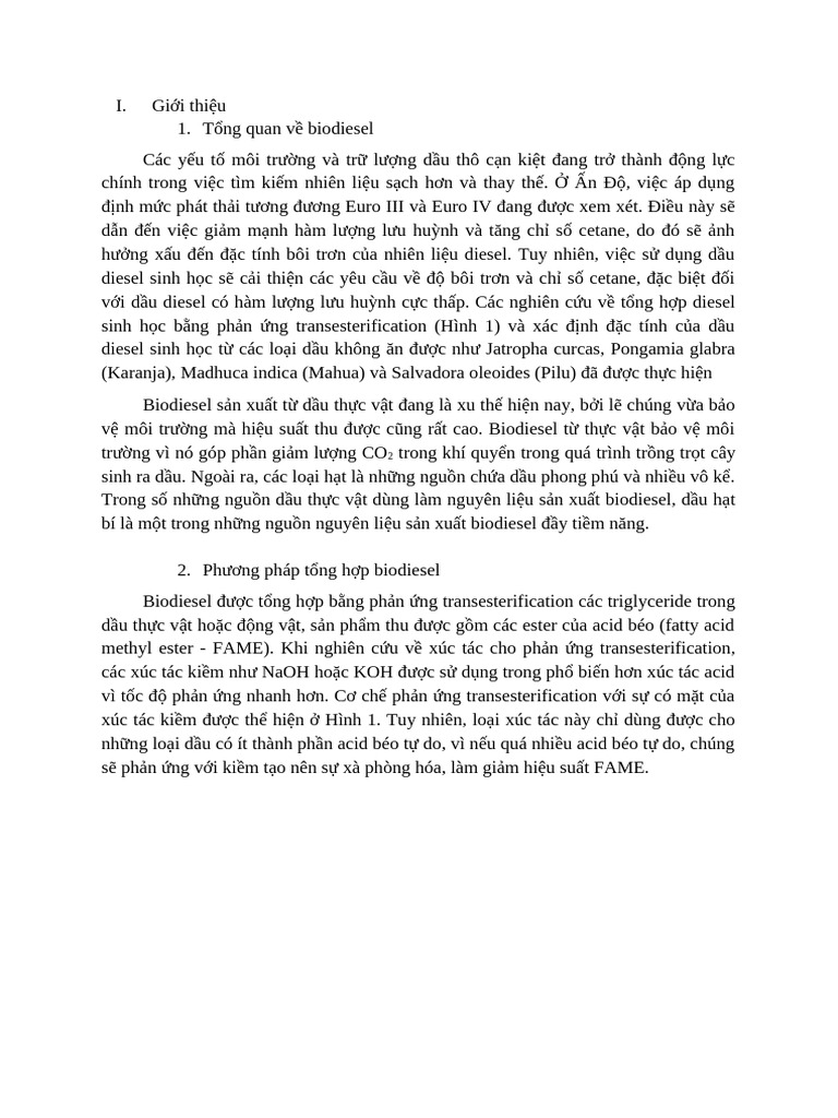 N I Dung Báo Cáo NCKH M C I | PDF