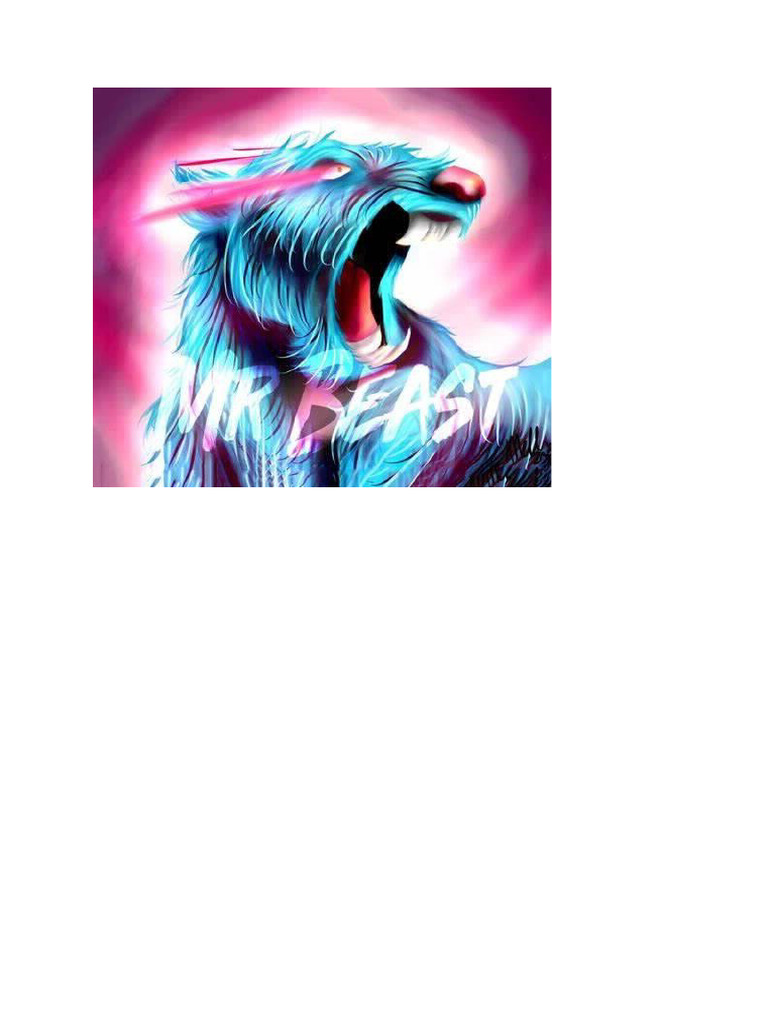 Beast | PDF