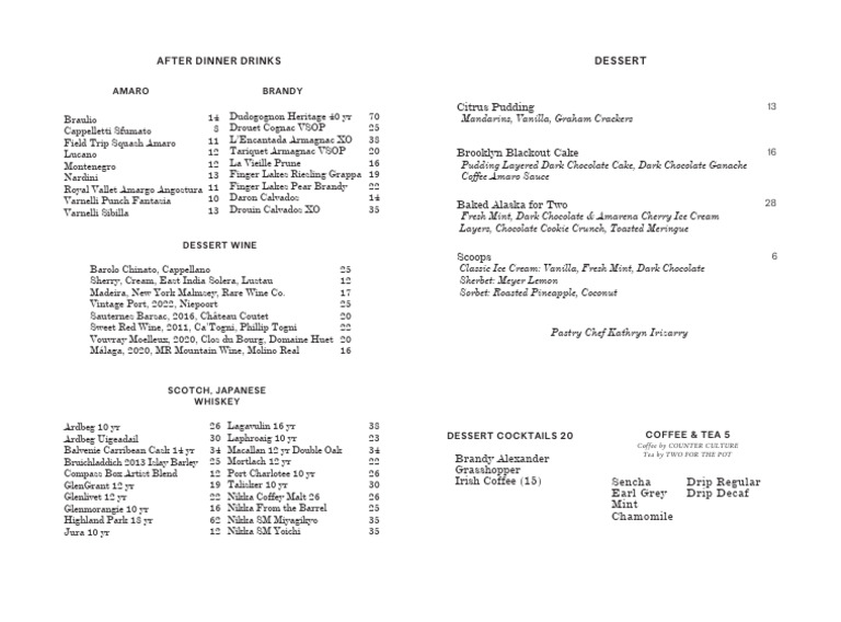 Omxx6psht3k2qfazh6k3 - Lunch Dessert Menu Latest PDF | PDF | Desserts ...