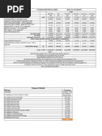 Yeastar Serie P Datasheet P550 P560 P570 | PDF | Voicemail | Call Centre