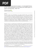 Caucasoid Anthropology (White People) | PDF | Race (Human ...