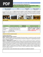 Acrodisostosis | PDF | Clavo (anatomía) | Ciencias de la Salud