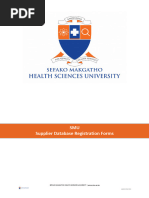 CSD Report | PDF | Identity Document | Taxes