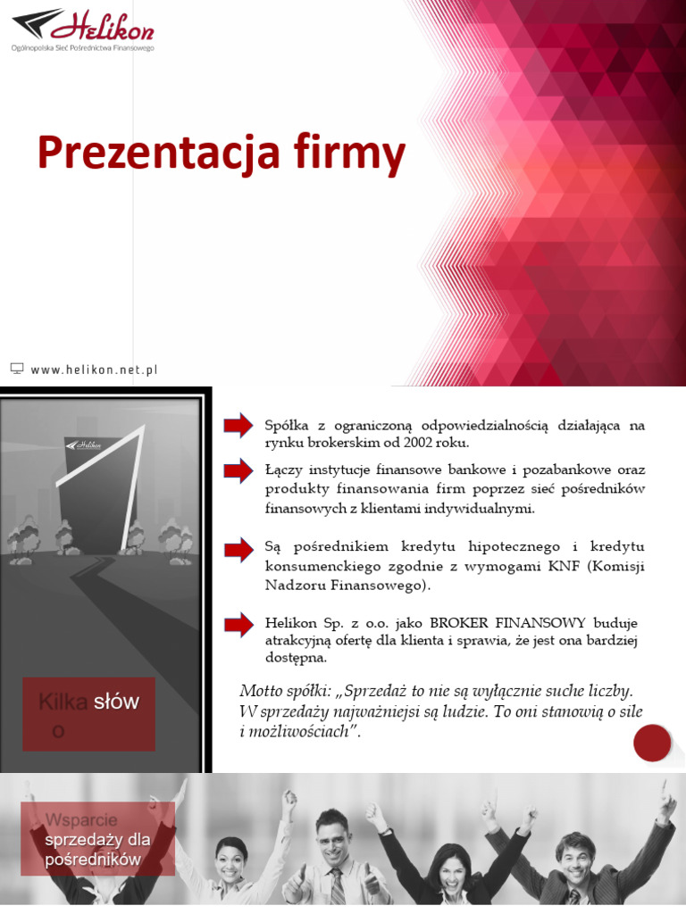 Prezentacji SP - Zoo | PDF