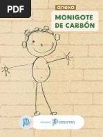 Profund Monigote de Cabón LAURA DEVETACH | PDF