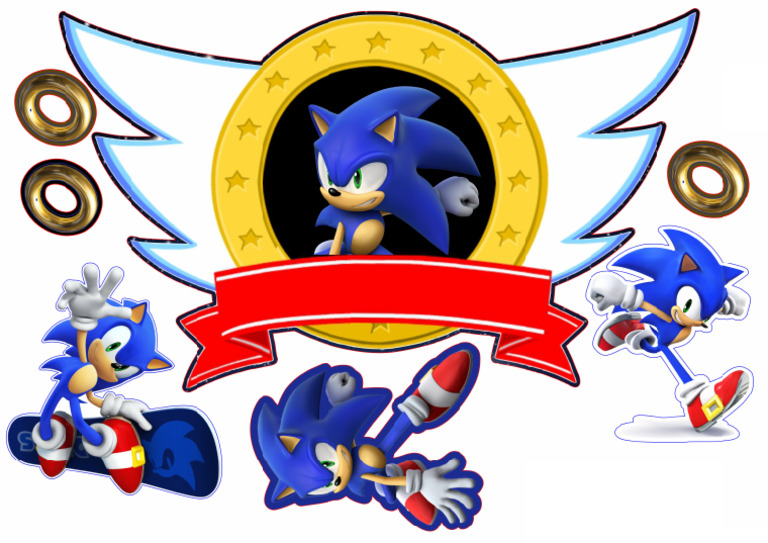 Topper Sonic | PDF