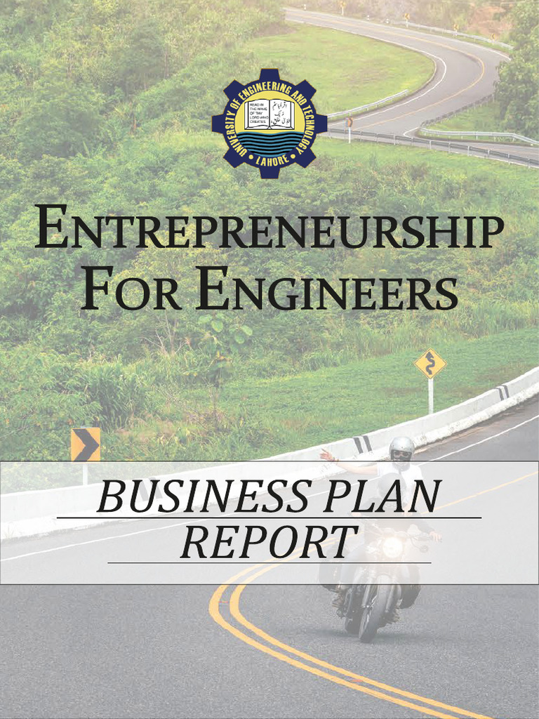 Report Cover PG | PDF