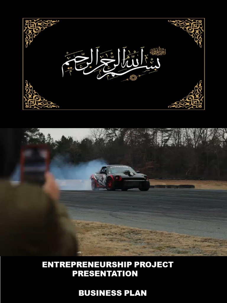 Imsharing _DRIFTER_S CLUB-3-1_ with you | PDF | Marketing | Marketing Strategy