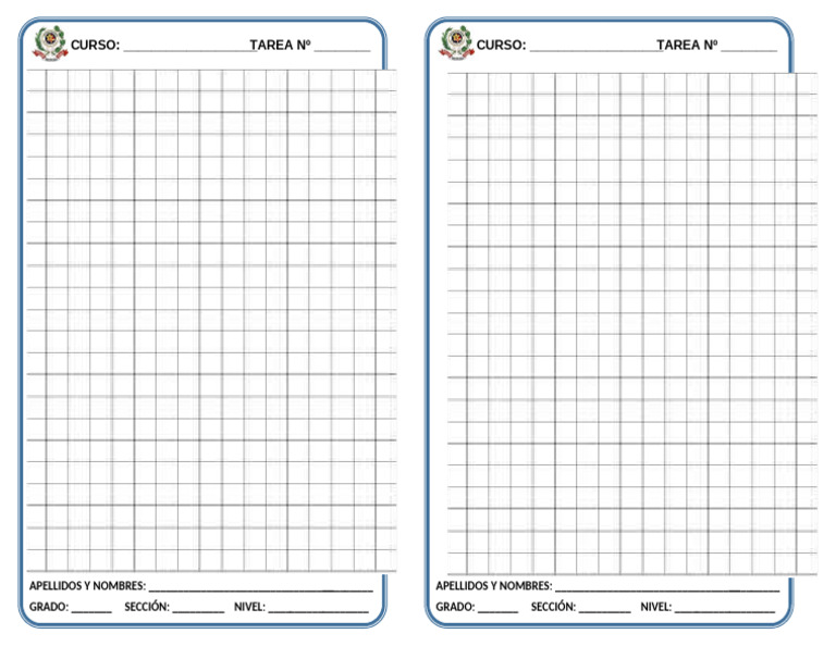 Hoja de Tarea 1 | PDF