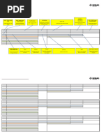 HT Distribution SLD Model | PDF | Alternating Current | Relay