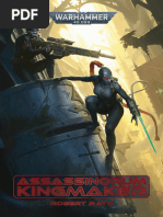 Obras e Autores de Warhammer 40K | PDF