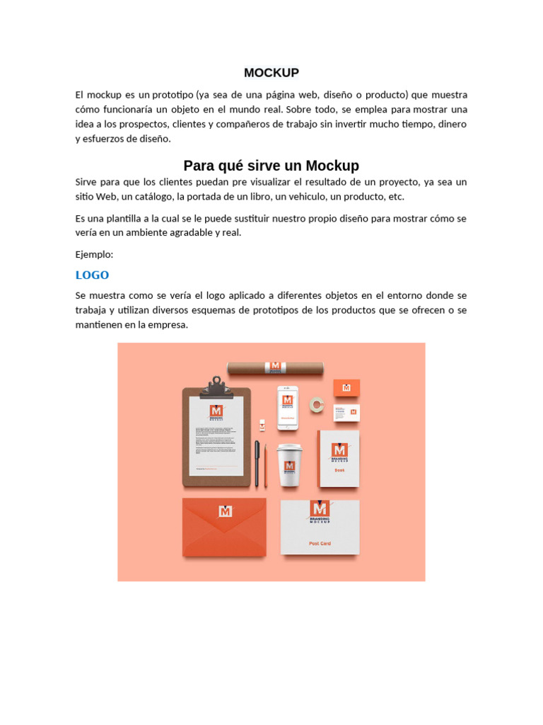 Mockup de Autos en Photoshop | PDF