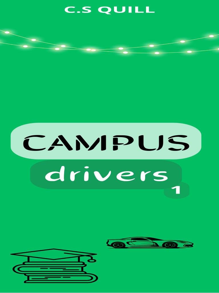 Campus Drivers 1 | PDF