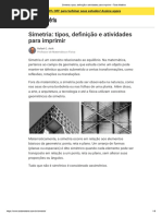 O que é uma Aresta (conceito, definição e exemplos) - Significados ...