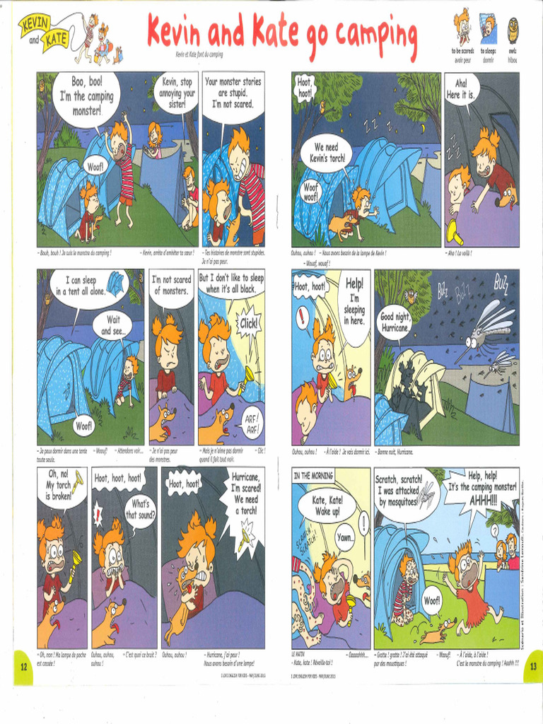 Kevin and Kate Success Story | PDF