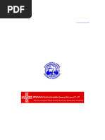 IRIS Pocket Guide To CKD 2023 | PDF | Chronic Kidney Disease | Creatinine