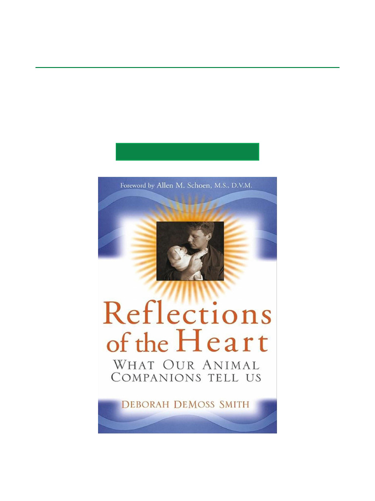 Reflections on Animal Companions | PDF