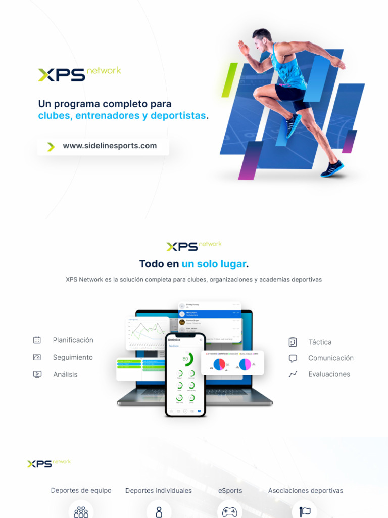 Xps Network General | PDF