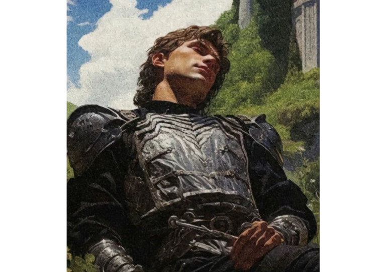 Knight | PDF