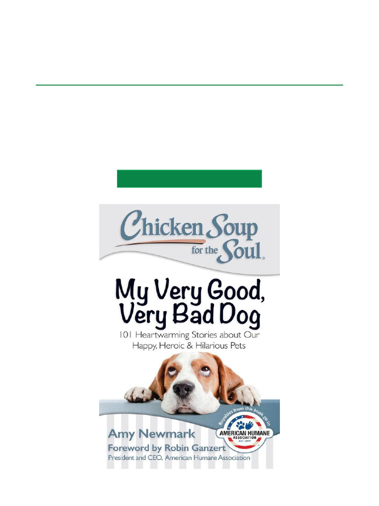 Heartwarming Dog Stories Collection | PDF
