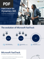 Dynamics 365 Documentation and Training Modules | PDF | Microsoft ...