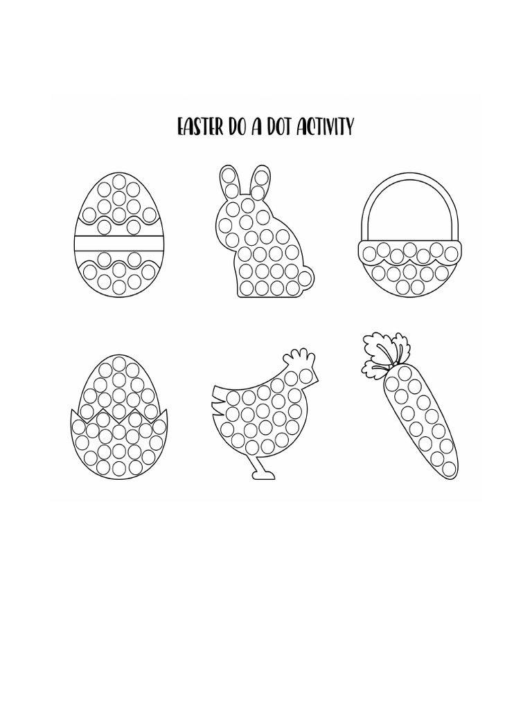 Bingo Dot Art Printables - 47695.png | PDF