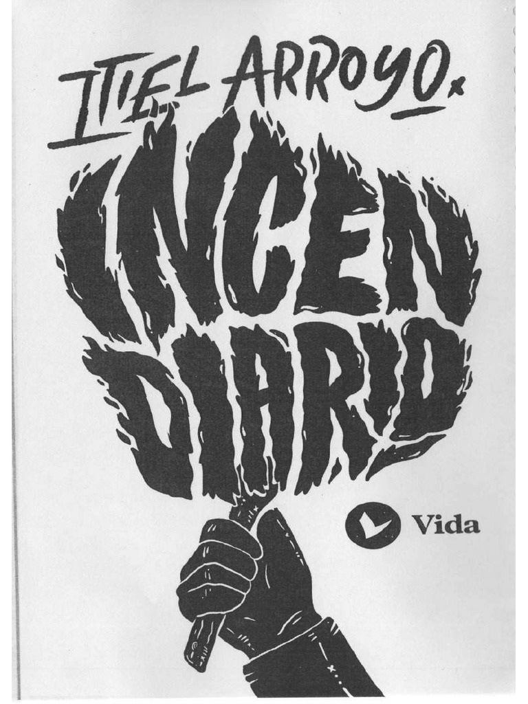 Incendiario Itiel Arroyo | PDF