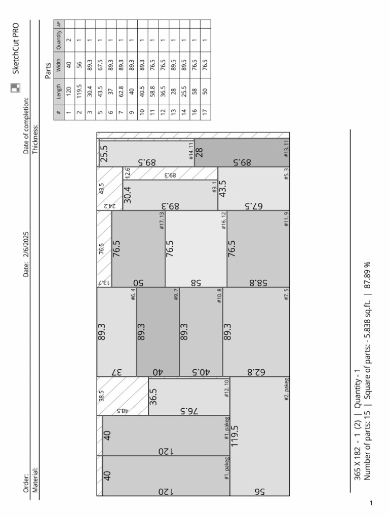 Pelant Door MDF | PDF