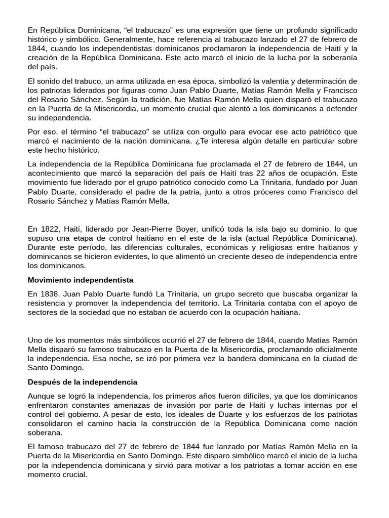 Ariadne | PDF | República Dominicana