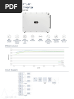 SUN2000-330KTL-H1 Datasheet-LATAM-1102 | PDF | Alternating Current | Electromagnetism