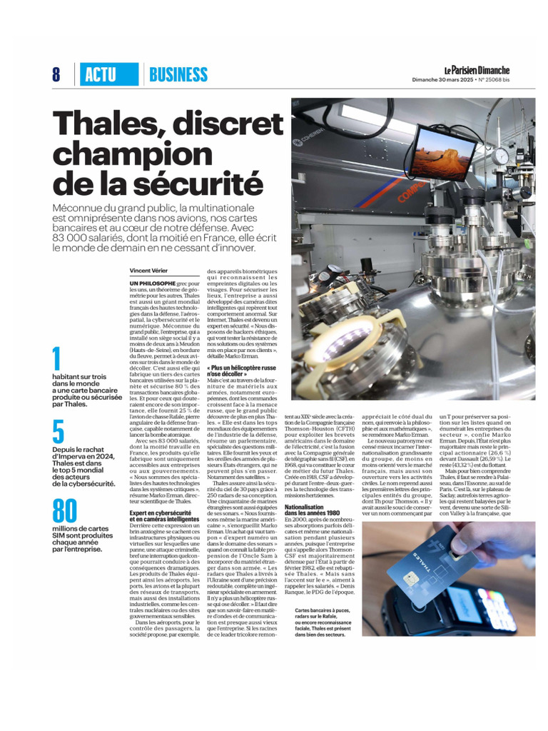 Le Parisien 472 | PDF