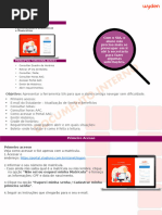 Acessar Email Aluno Uninter | PDF