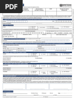 Uap Unit Trust Funds Redemption-Switch Transfer From Jan 2024 | PDF ...
