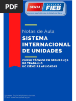 Medidas nos Estados Unidos: Guia Prático | PDF | Pé (unidade de medida ...