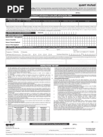 Switch Swp-Option-1 Form Final | PDF | Financial Services