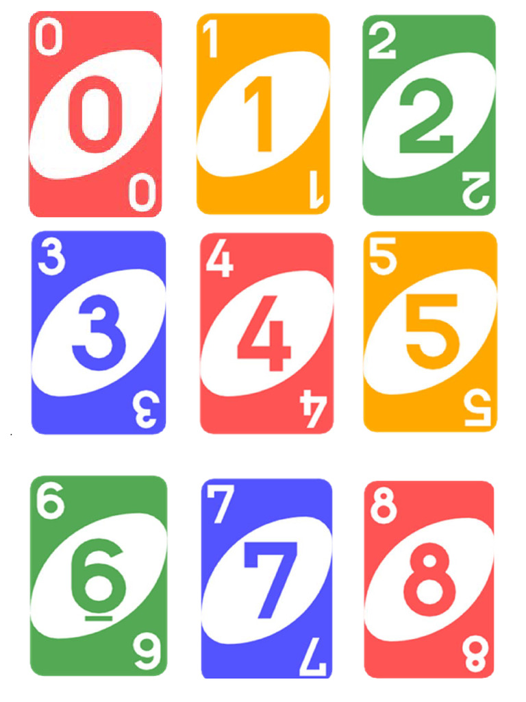 Numbers 020 20100 | PDF