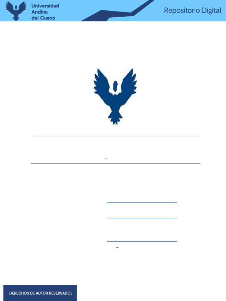 Ana Lizardo Tesis Bachiller 2023 | PDF | Agricultura | México